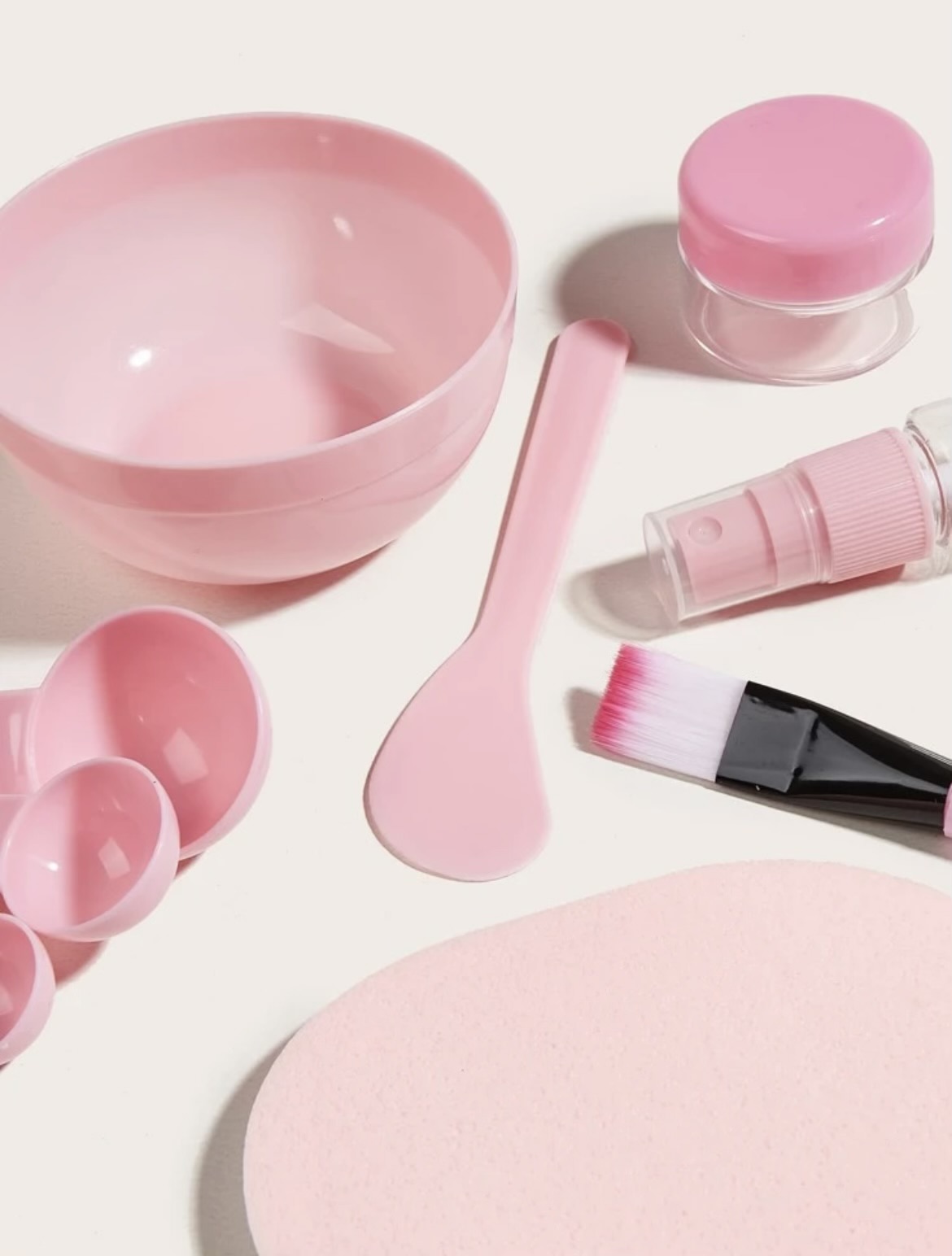 Idées cadeaux Beauty Party - Clarisse Rose